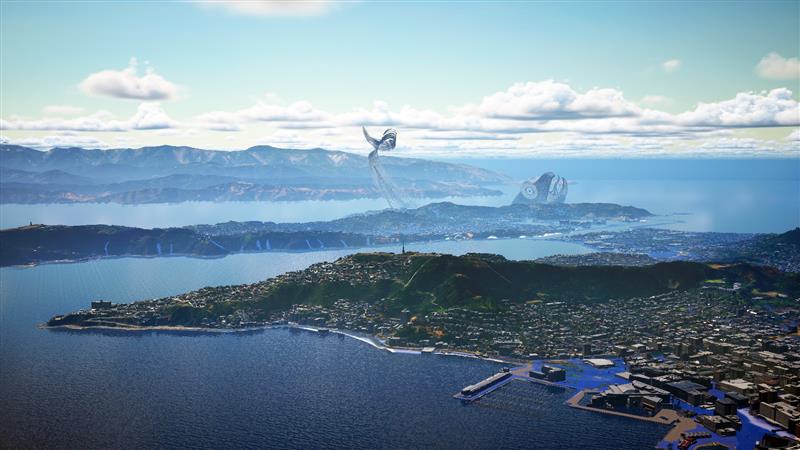 Our Changing City | Climate Action Info Hub | Let's Talk