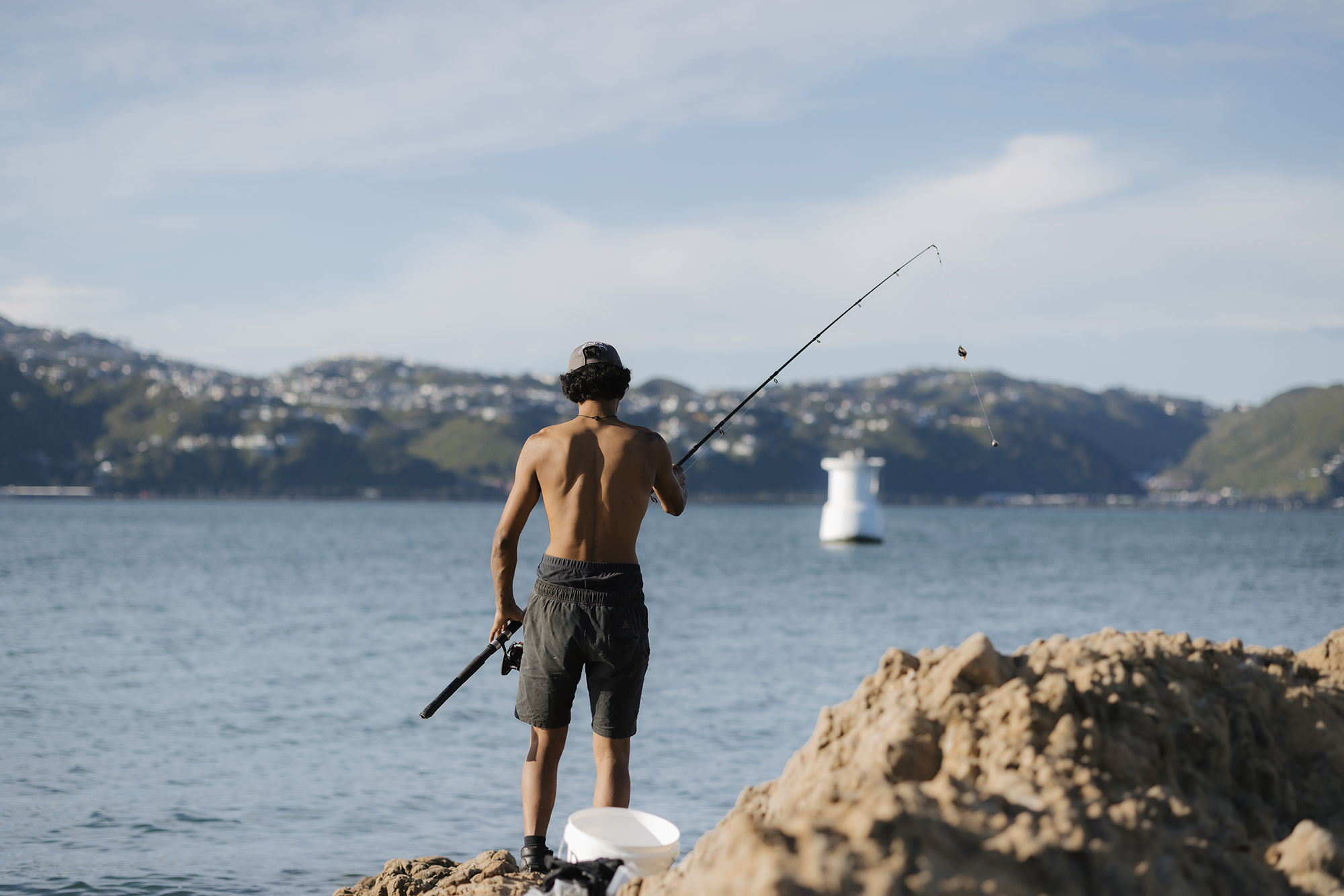 Coastal Reserves Management Plan | Let's Talk