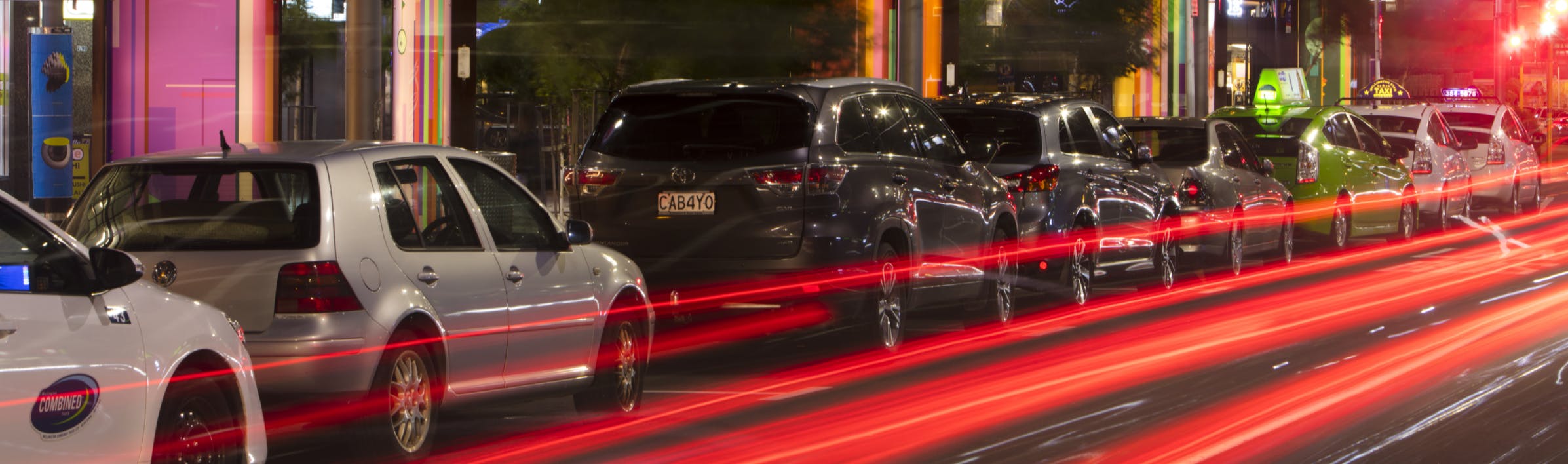 Traffic Resolutions May 2025 | Let's Talk