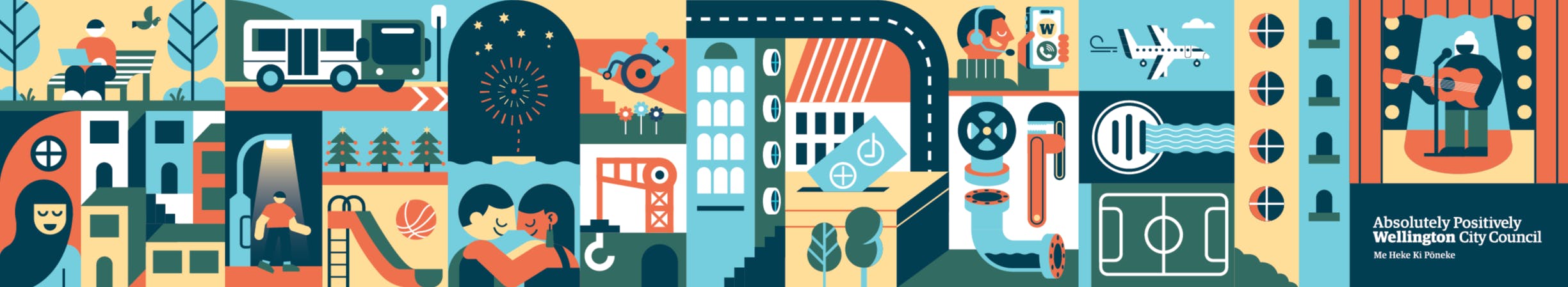 Fees and user charges | Let's Talk