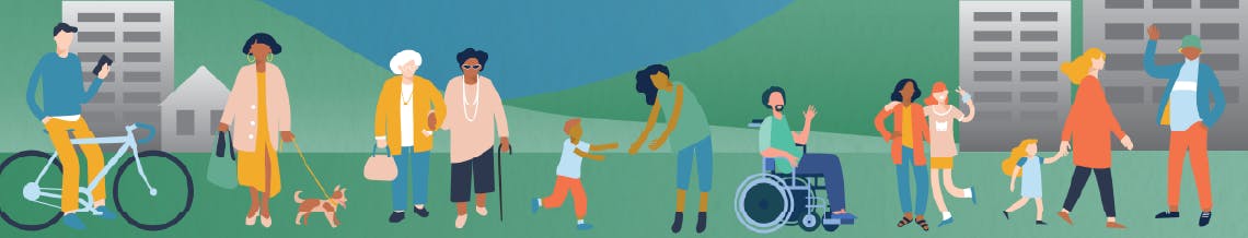 Final concept design has landed | A Social Wellbeing Framework for ...