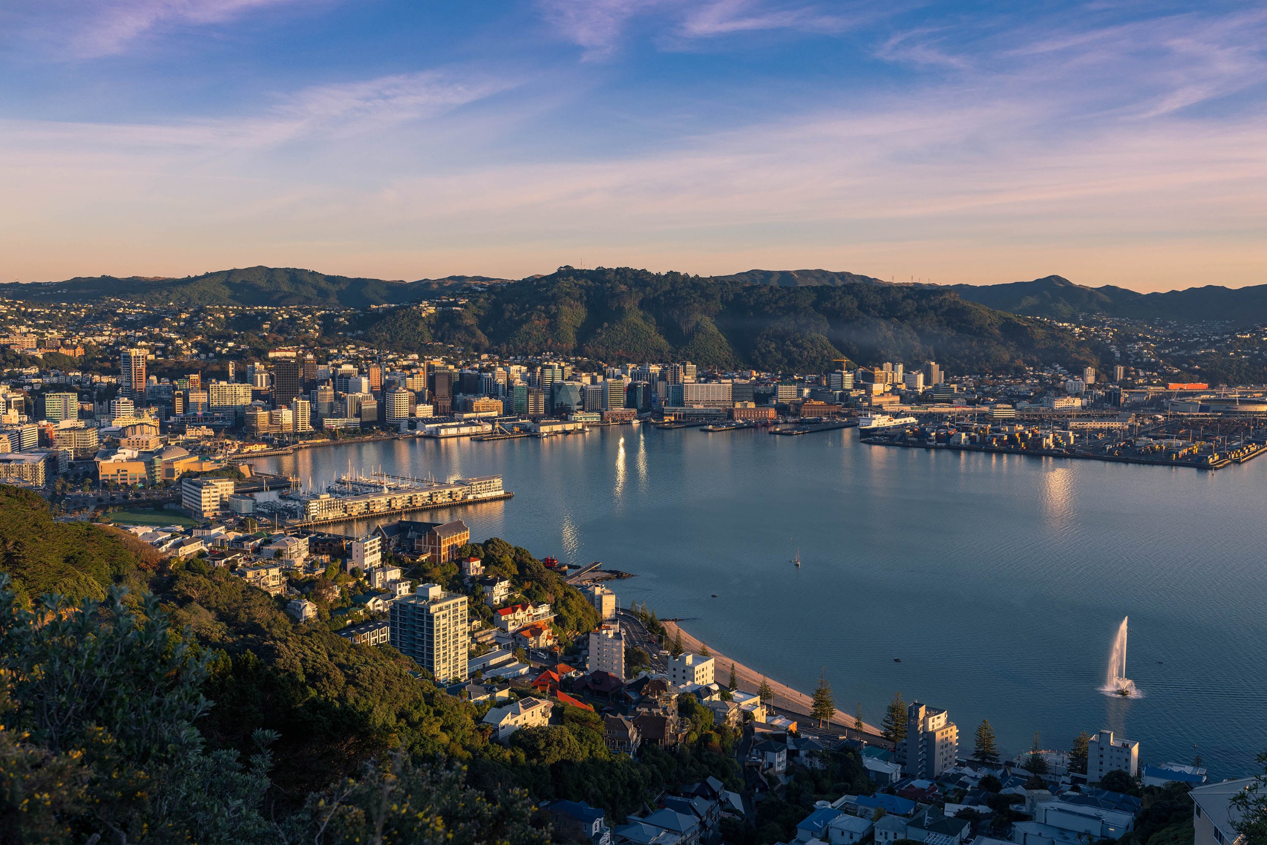 Developing Community Outcomes | Information supporting the 10-year Plan ...