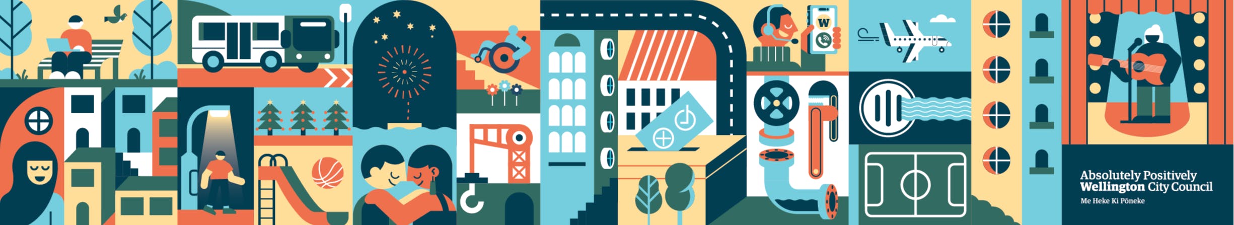 Rates 2020/21 | Let's Talk